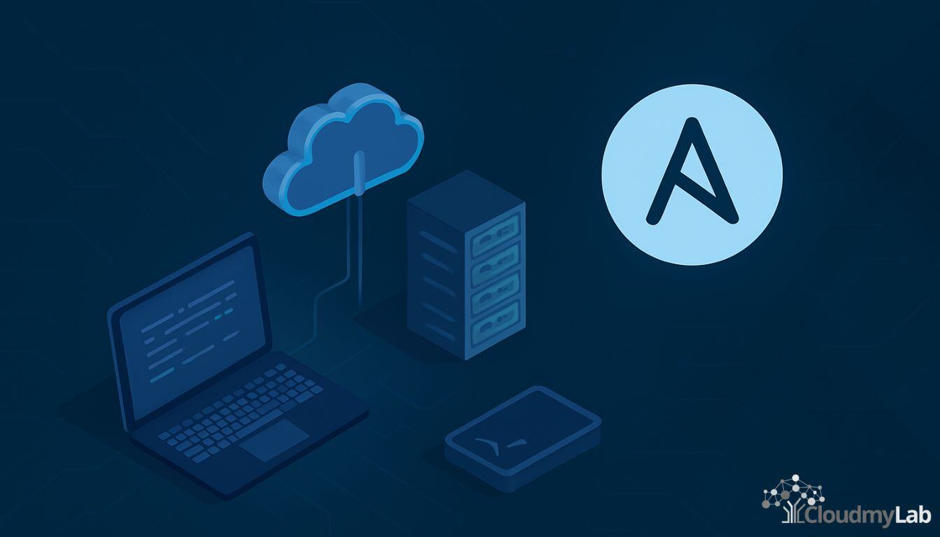 Deep Dive into Ansible Execution Environment for Network Automation
